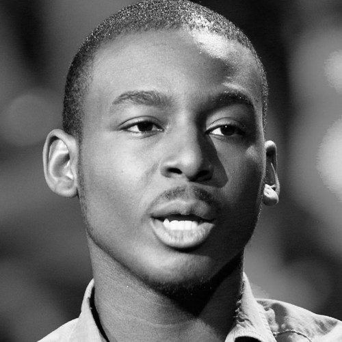 Malcolm London: 4 talks that speak out | Playlist | TED.com